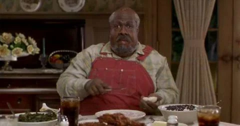 Cletus Klump | The Nutty Professor Wiki | Fandom