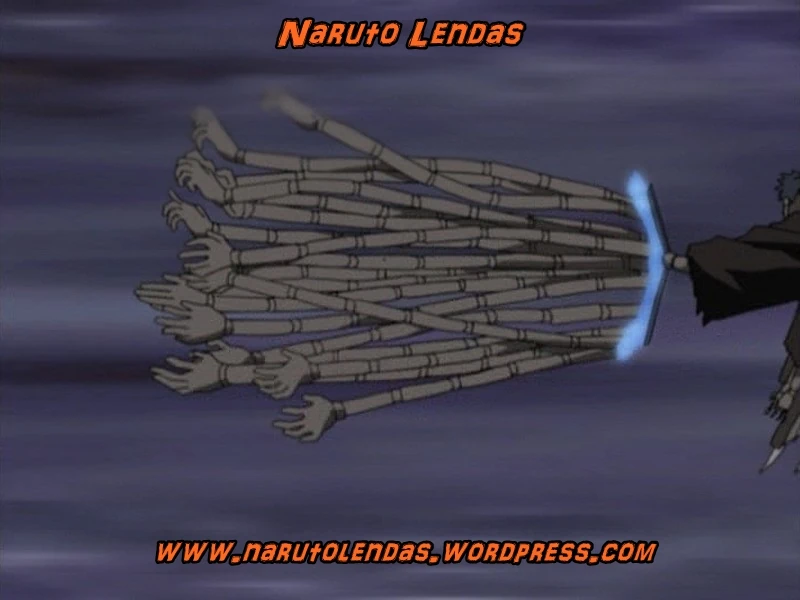 Thousand Hands | Theo Wikia | Fandom