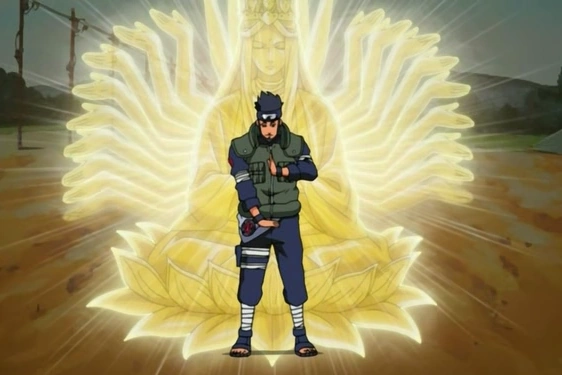 Raigo Senjusatsu (Asuma) | Theo Wikia | Fandom