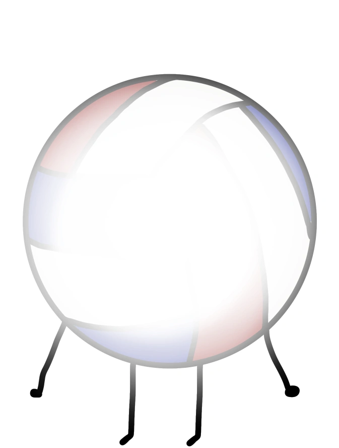 Ball | The Object Development Show Wiki | Fandom