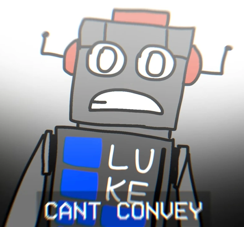 L.U.K.E. | AngryNicky Wiki | Fandom