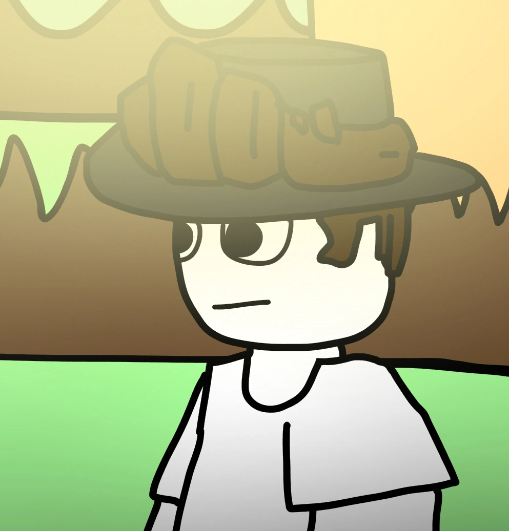 Characters | The Object Development Show Wiki | Fandom