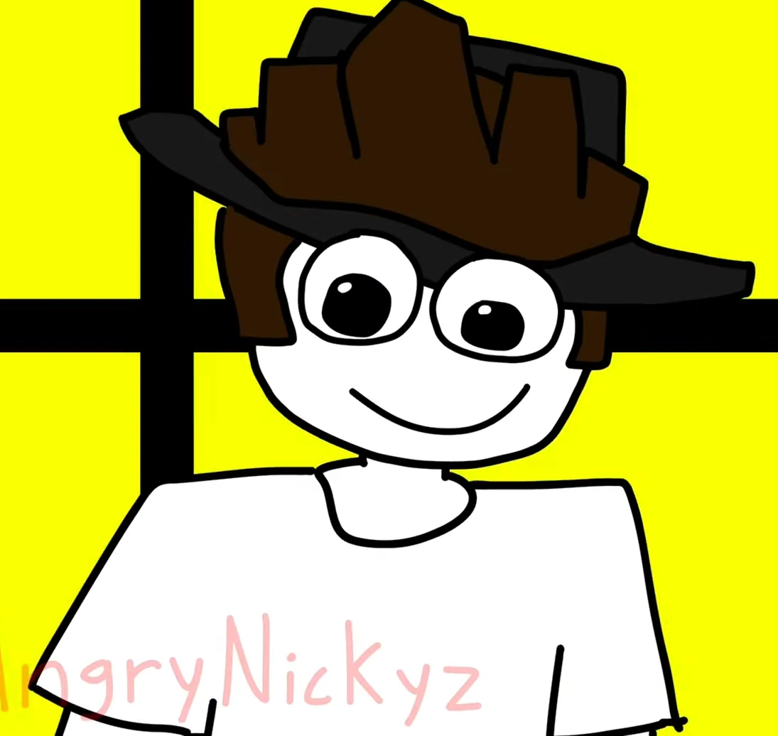 Zach | AngryNicky Wiki | Fandom