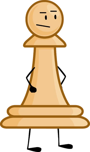 Pawn | The Object Project Wiki | Fandom