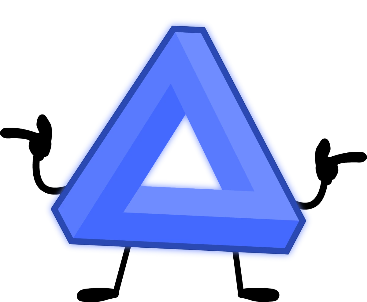 Impossibly | The Object Project Wiki | Fandom