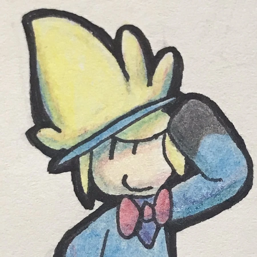 StrangelyUnknown | The Object Project Wiki | Fandom