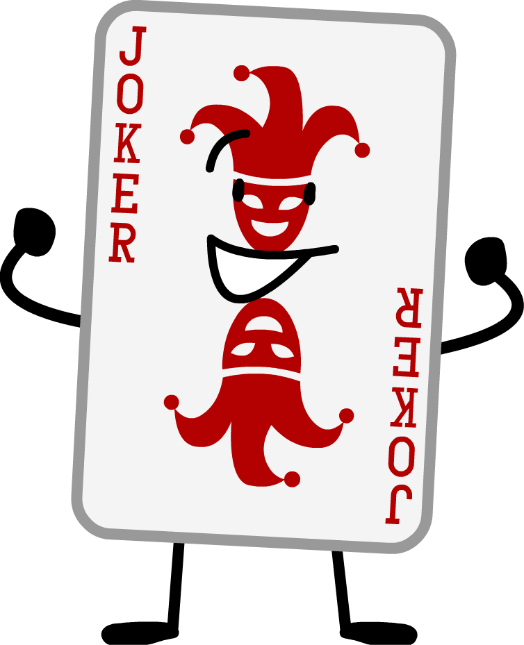 Joker | The Object Project Wiki | Fandom