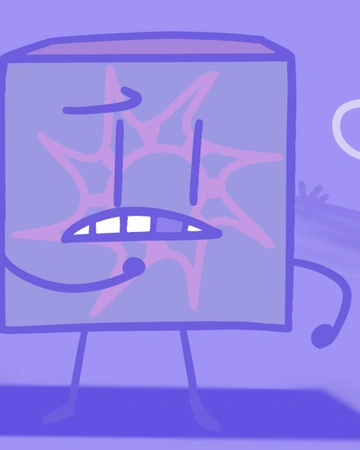 EJCartoonist | The Object Project Wiki | Fandom