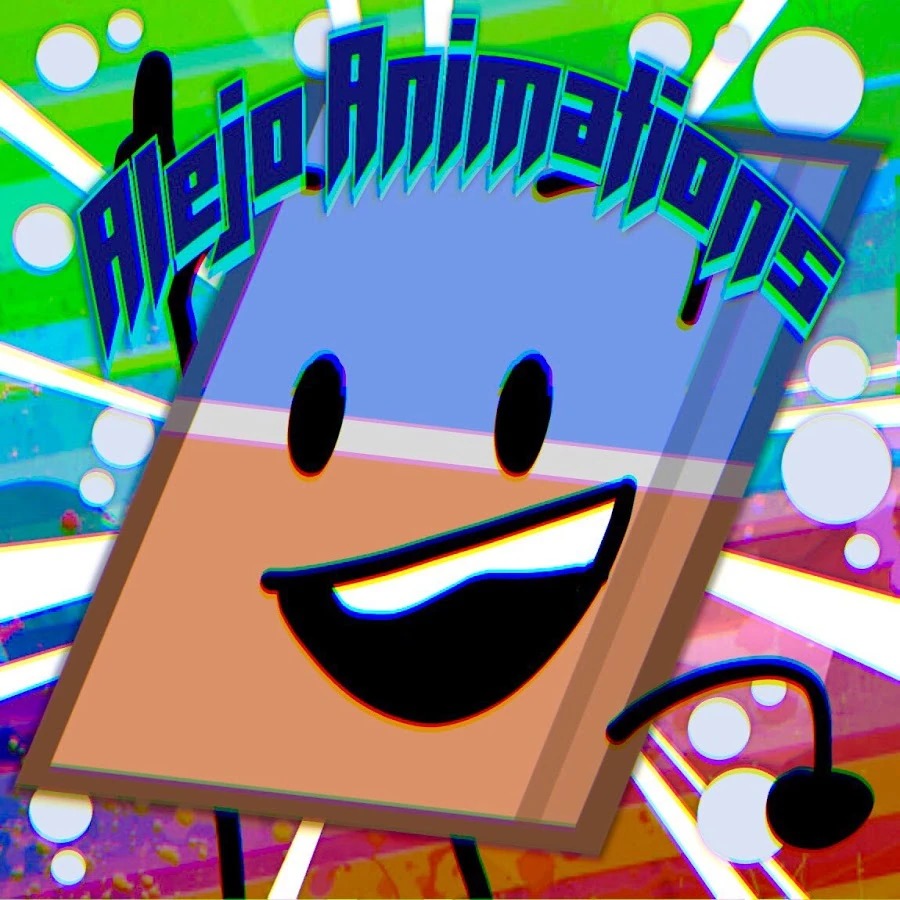 Alejo Animations | The Object Project Wiki | Fandom