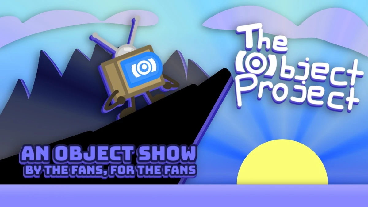 TOP Promo | The Object Project Wiki | Fandom