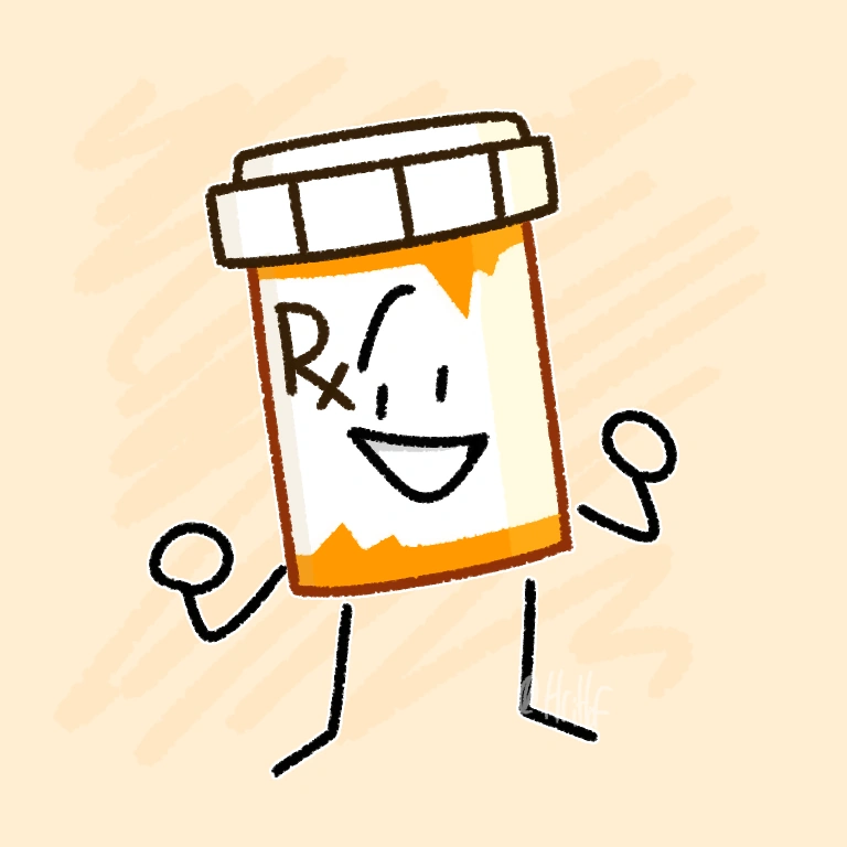 APotato/HriHof | The Object Project Wiki | Fandom