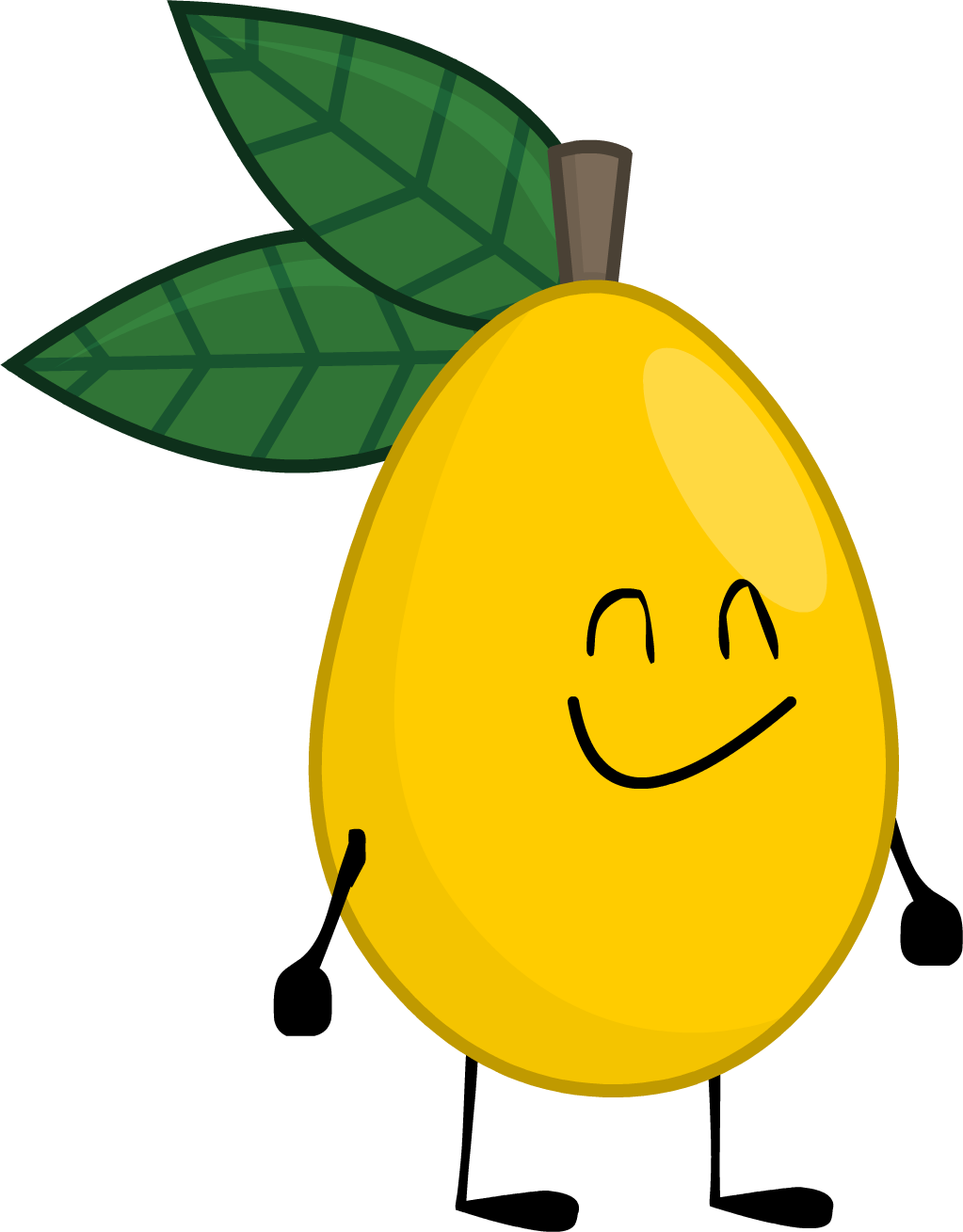 Loquat | The Object Project Wiki | Fandom