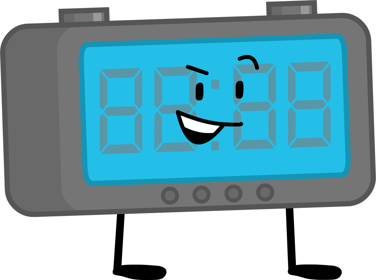 Screentime | The Object Project Wiki | Fandom