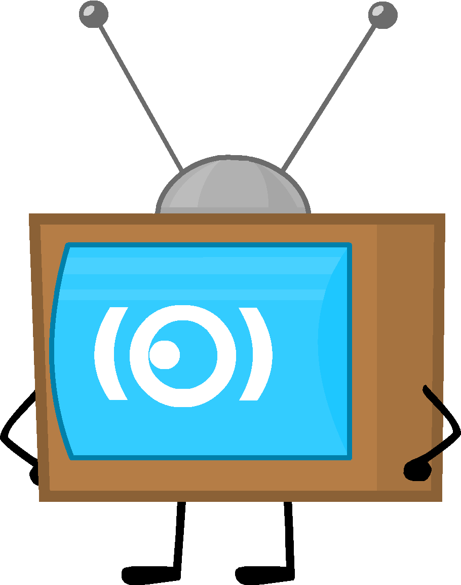 TV | The Object Project Wiki | Fandom