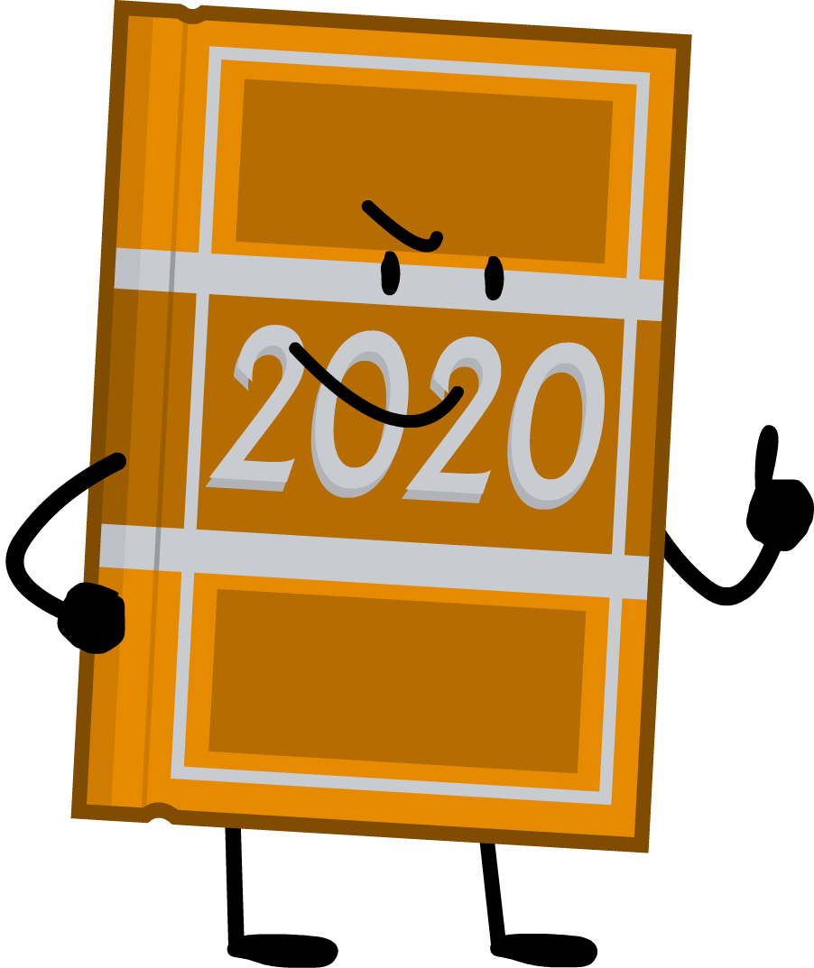 Yearbook | The Object Project Wiki | Fandom