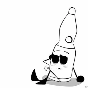 Bean boi | The Object Project Wiki | Fandom