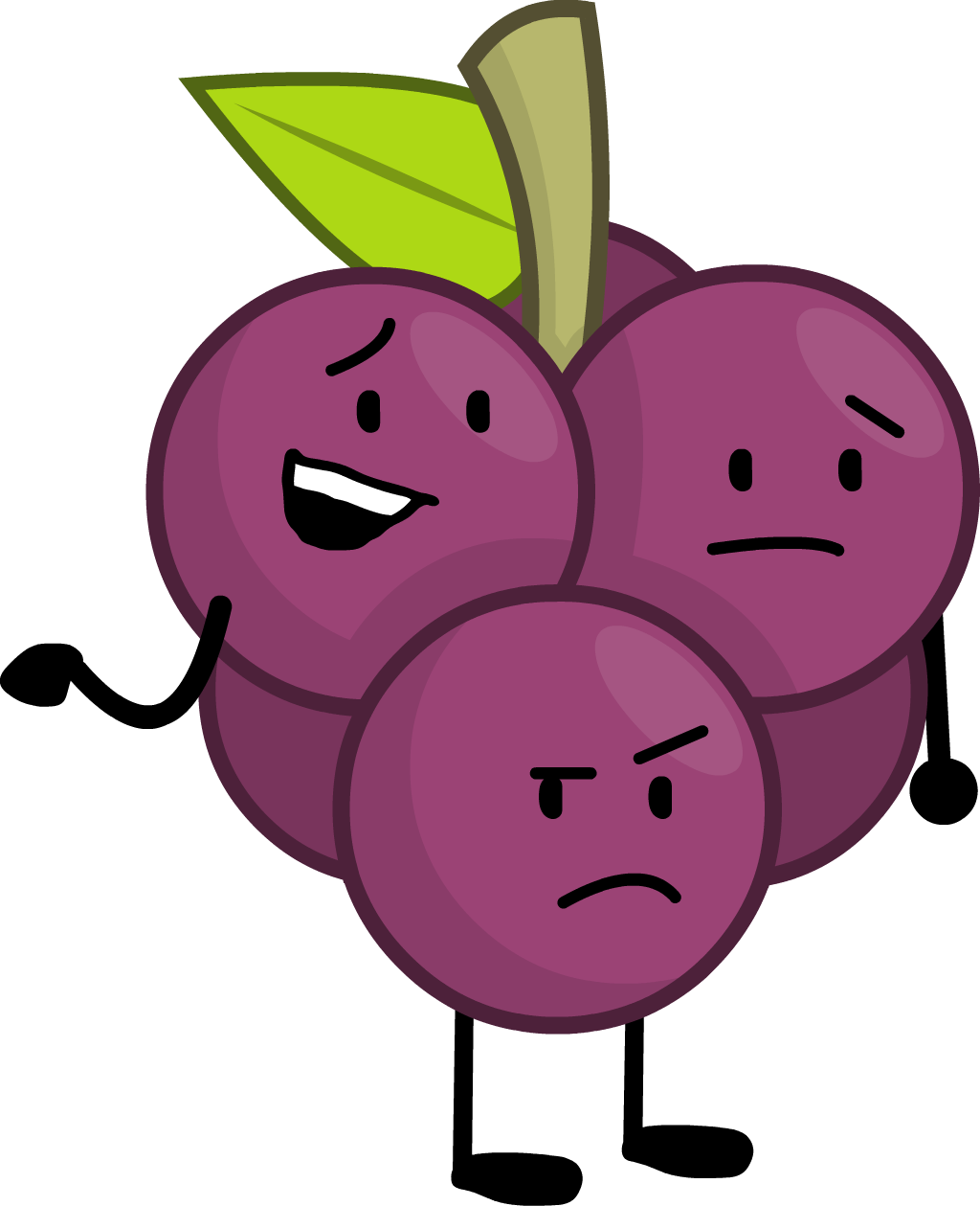 Grapes | The Object Project Wiki | Fandom