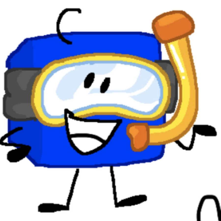 Moddelues | The Object Project Wiki | Fandom