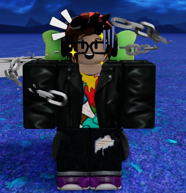 Some girl | Cas's oc board Wiki | Fandom