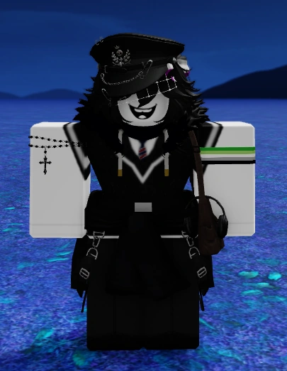 Jj / jay | Cas's oc board Wiki | Fandom