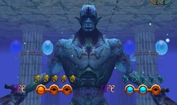 Rahab | The Ocean Hunter Wiki | Fandom