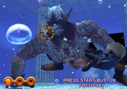 Rahab | The Ocean Hunter Wiki | Fandom