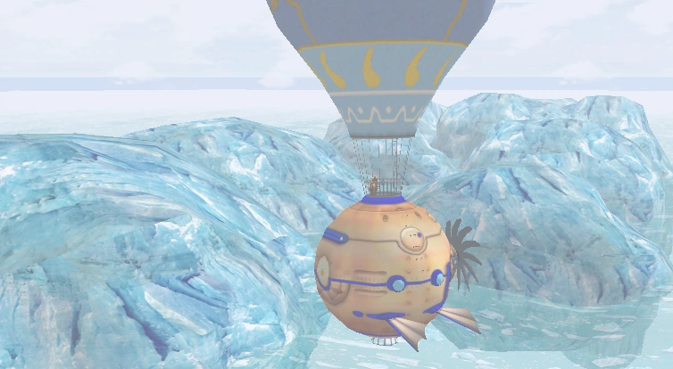 North Sea | The Ocean Hunter Wiki | Fandom