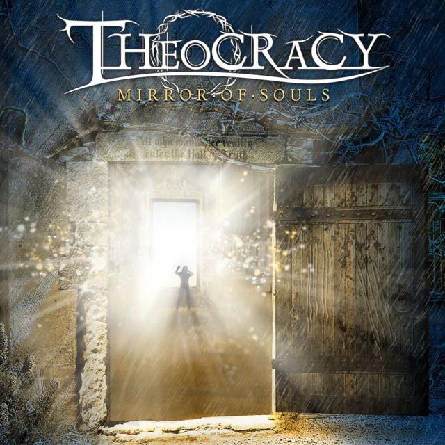 Mirror of Souls (album) | Theocracy Wiki | Fandom