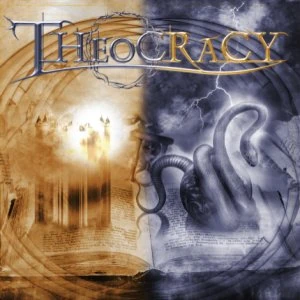 Theocracy (album) | Theocracy Wiki | Fandom