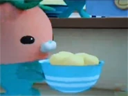 The Vegimals | The Octonauts Wiki | Fandom