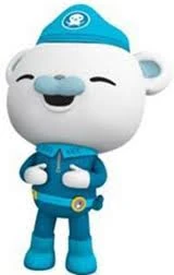 Captain Barnacles | The Octonauts Wiki | Fandom