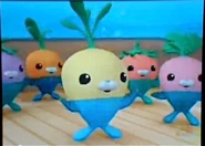 The Vegimals | The Octonauts Wiki | Fandom