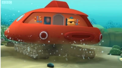 Wiki Content | The Octonauts Wiki | Fandom