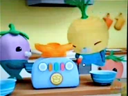 The Vegimals | The Octonauts Wiki | Fandom