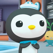 Peso | The Octonauts Wiki | Fandom
