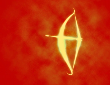 Bow and Arrow Potentia | TheOdd Wiki | Fandom