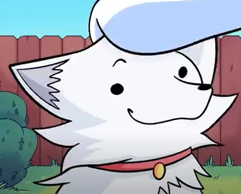 Georgie | TheOdd1Sout Wiki | Fandom
