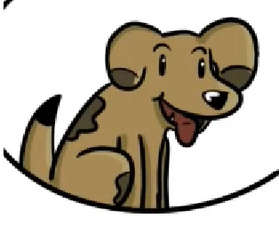 Dog (A Book I Made as a Kid) | TheOdd1Sout Wiki | Fandom