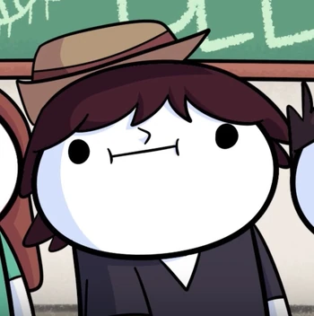 Footofaferret | TheOdd1Sout Wiki | Fandom