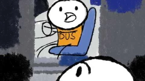 A Book I Made as a Kid | TheOdd1Sout Wiki | Fandom