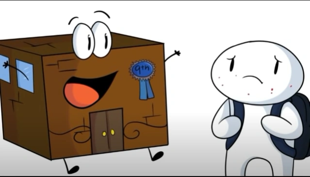 Freshmen Year of Preparatory School/Gallery | TheOdd1sOut Wiki | Fandom