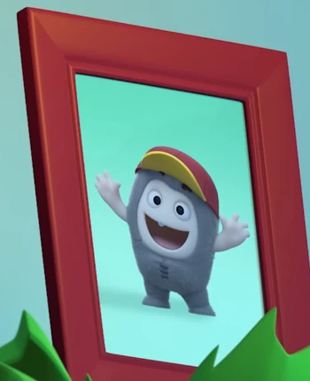 Coly | The Oddbods Show Wiki | Fandom