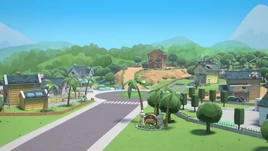 Oddsville | The Oddbods Show Wiki | Fandom