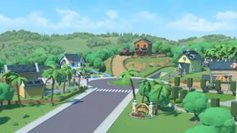 Oddsville | The Oddbods Show Wiki | Fandom