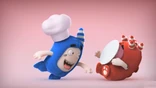 Pogo | The Oddbods Show Wiki | Fandom