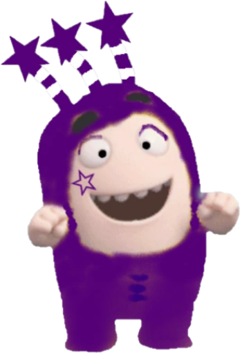 List of Fanmade Characters | The Oddbods Show Wiki | Fandom