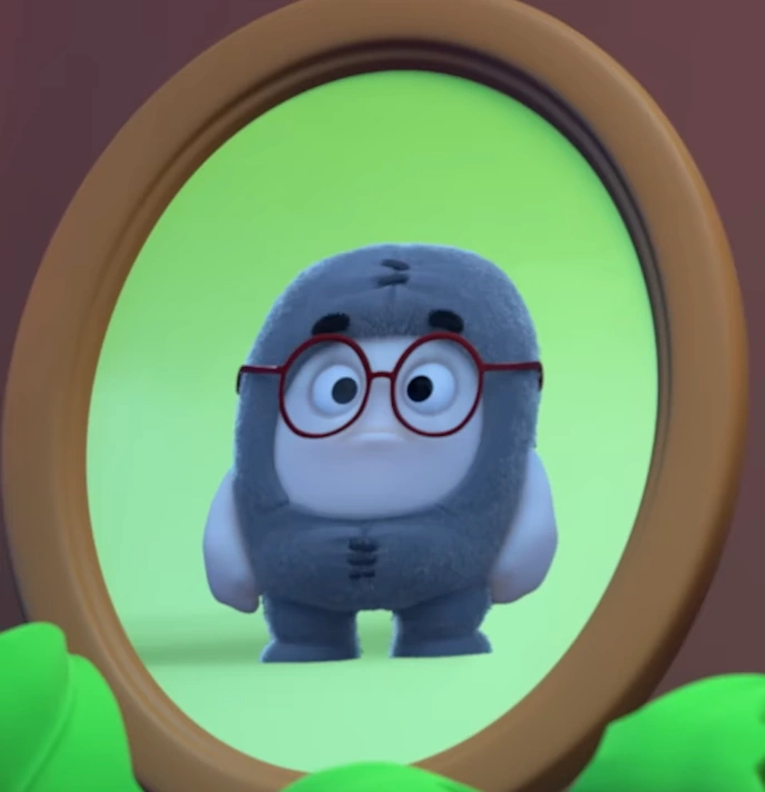 Nady | The Oddbods Show Wiki | Fandom