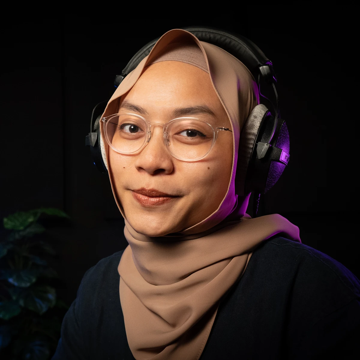 Nadia Ramlee | The Oddbods Show Wiki | Fandom