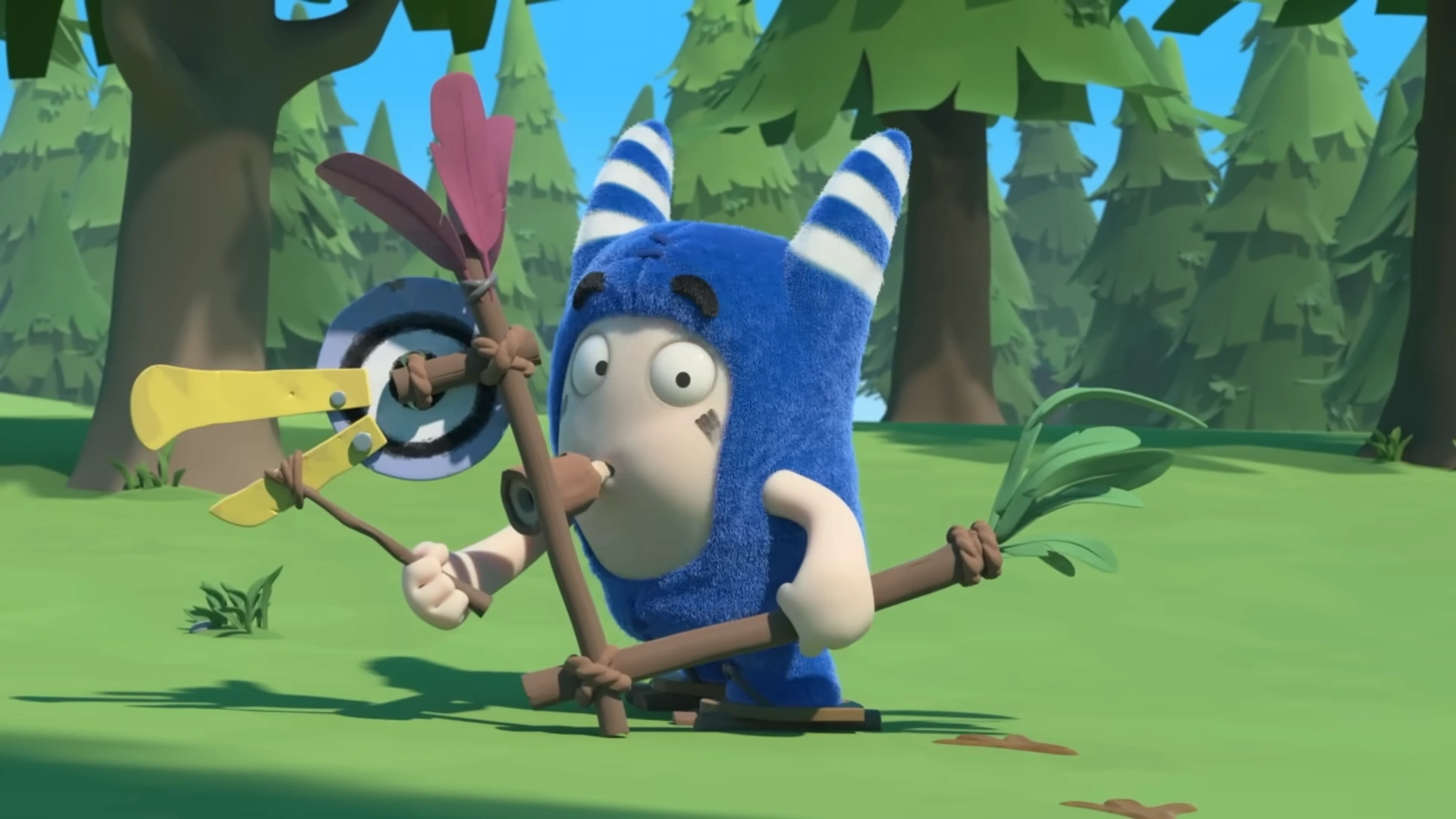 Discuss Everything About The Oddbods Show Wiki | Fandom