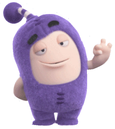 Jeff | Wikia The Oddbods Show | Fandom